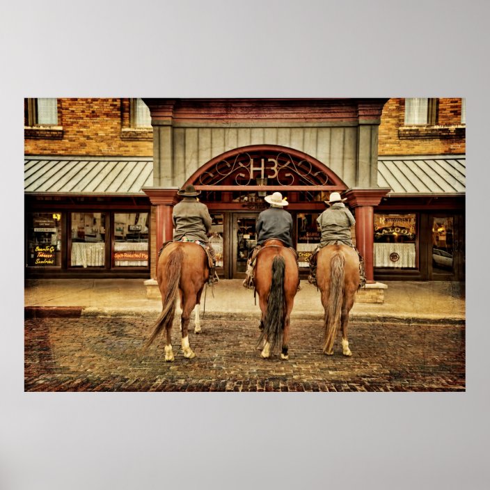 The End Poster | Zazzle.com