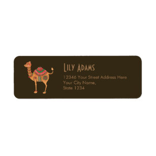 Camel Gifts on Zazzle