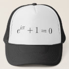 Euler's Identity cap | Zazzle.com