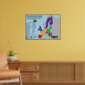 The European Union Classroom Poster | Zazzle