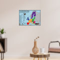 The European Union Classroom Poster | Zazzle