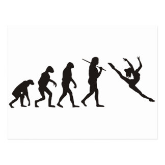 Evolution Of Dance Gifts on Zazzle
