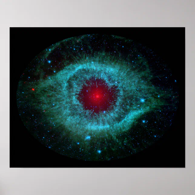 The Eye. Poster | Zazzle