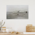 The First Flight Poster | Zazzle