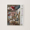 The First Thanksgiving Jigsaw Puzzle | Zazzle