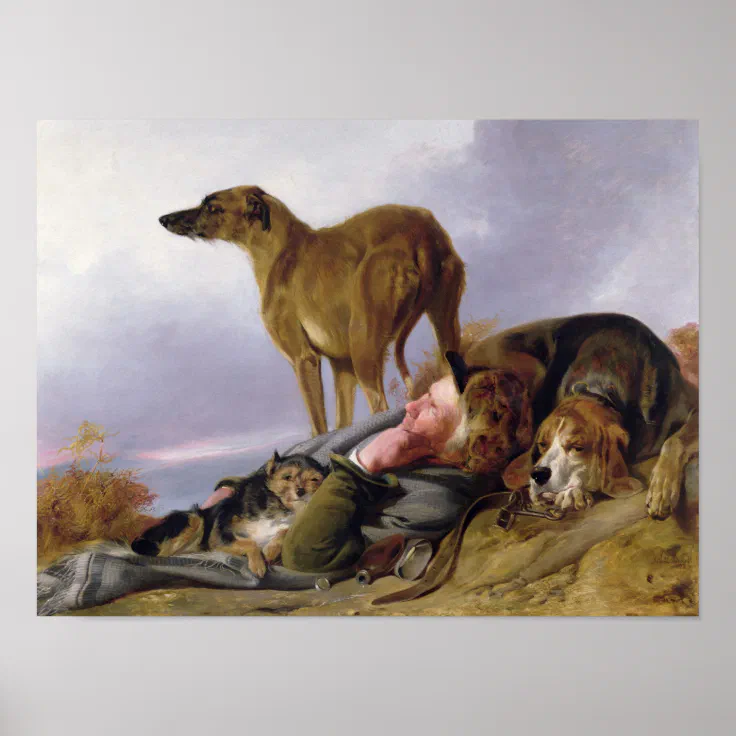 The First Watch Poster | Zazzle