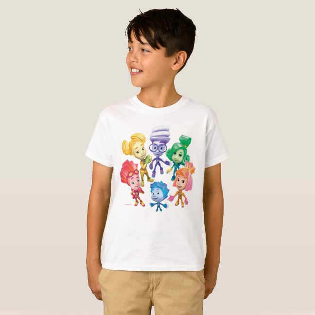 The Fixies: Designs & Collections on Zazzle