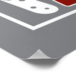 The Flash | Flash Equation Poster | Zazzle