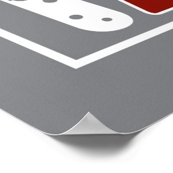 The Flash | Flash Equation Poster | Zazzle