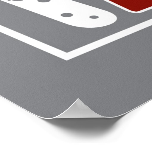 The Flash | Flash Equation Poster | Zazzle