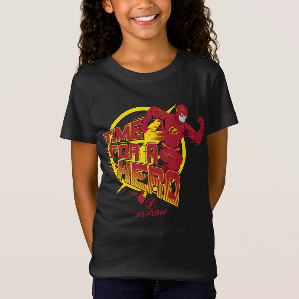 The Flash™: Official Merchandise at Zazzle