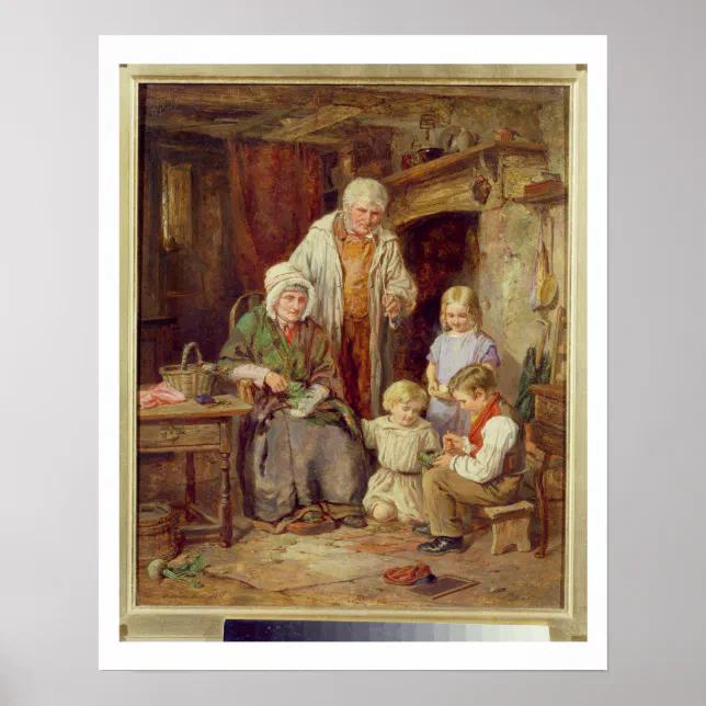 The Fledglings Poster | Zazzle