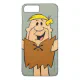 The Flintstones | Barney Rubble Case-Mate iPhone Case | Zazzle