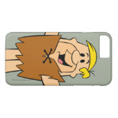 The Flintstones | Barney Rubble Case-Mate iPhone Case | Zazzle