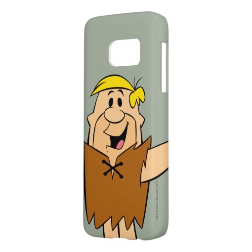 The Flintstones | Barney Rubble Case-Mate Samsung Galaxy Case | Zazzle
