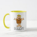 The Flintstones | Barney Rubble Mug | Zazzle