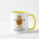The Flintstones | Barney Rubble Mug | Zazzle