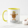 The Flintstones | Barney Rubble Mug | Zazzle