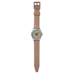 The Flintstones | Barney Rubble Watch | Zazzle