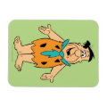 The Flintstones | Fred Flintstone Magnet | Zazzle