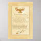 The Florence Nightingale Pledge Poster | Zazzle