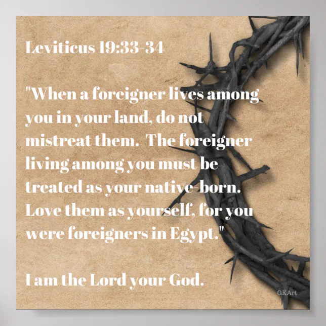 The foreigner poster | Zazzle