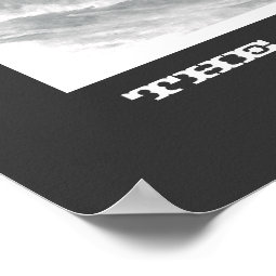 The Forest Ranger Vintage Cowboy Poster | Zazzle