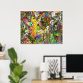 The Formula Poster | Zazzle