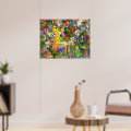 The Formula Poster | Zazzle