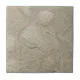 The Fossil Collection Ceramic Tile | Zazzle
