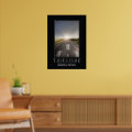 The Future Motivational Parody Poster | Zazzle