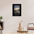 The Future Motivational Parody Poster | Zazzle