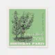 The gardener 70th birthday Party Paper Napkins | Zazzle
