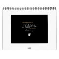 The Glorious Age of Elizabeth I Wall Calendar | Zazzle