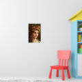 The Goddess Demeter | Digital Art Poster | Zazzle