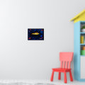 The Goldfish, Paul Klee Poster | Zazzle