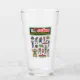 The Goonies Retro Sticker Sheet Graphic Glass | Zazzle