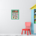 The Goonies Retro Sticker Sheet Graphic Poster | Zazzle