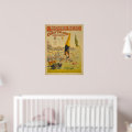 The Great Coney Island Water Carnival Poster | Zazzle