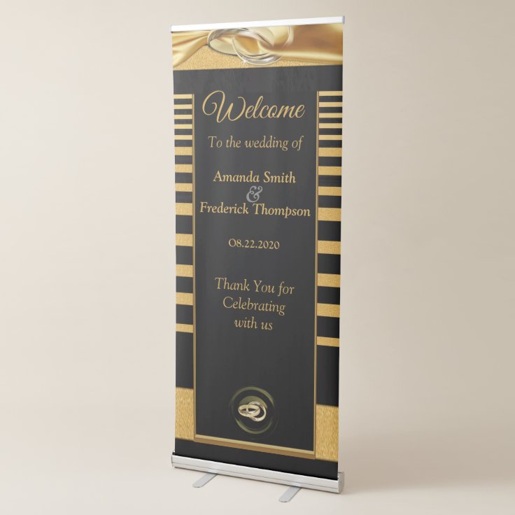 The Great Gatsby Retractable Banner | Zazzle