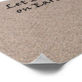 The Great Invocation Poster | Zazzle