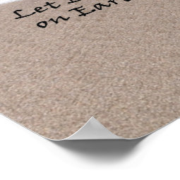 The Great Invocation Poster | Zazzle