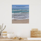 The Great Invocation Poster | Zazzle