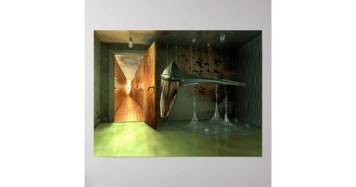 The Guardian Poster | Zazzle