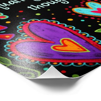 The Happiness of Your Life Quote Inspirivity Photo Print | Zazzle