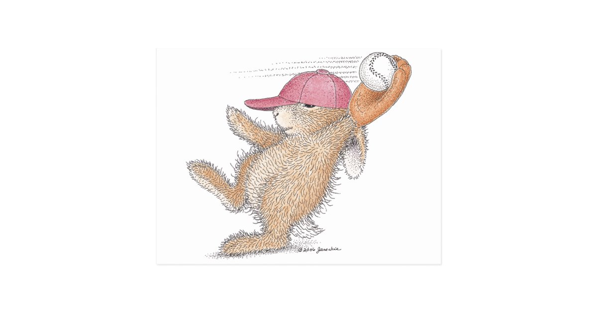 The HappyHoppers® Postcard | Zazzle.com