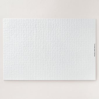 The hardest Jigsaw Puzzle ever | Zazzle