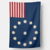 The Historic Easton Flag | Zazzle