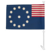 The Historic Easton Flag | Zazzle