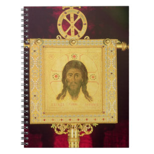 Jesus Notebooks & Journals | Zazzle